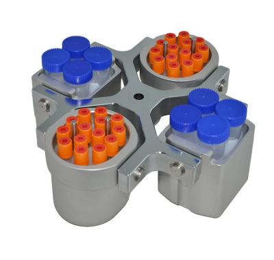 중국 TDZ5-WS 저속 원심분리기 5000rpm 4x250ml 용량 판매용