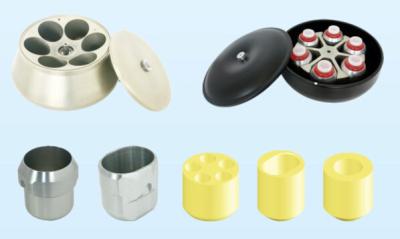 중국 CENCE 신세대 제품 큰 수용량 냉장된 분리기 (CL6R) 판매용