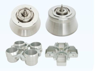 China Centrifugadora de alta velocidad clásica GL -21M de Regrigerated del rotor de CENCE 17 en venta
