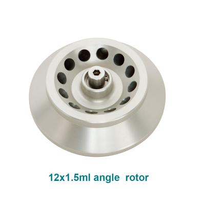 China 65Kg Laboratory Refrigerated High Speed Centrifuge used in Lab , Hospital for sale