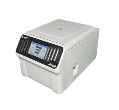 Chine La plus petite machine réfrigérée HT150R à grande vitesse de centrifugeuse de Cence à vendre