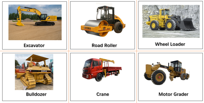 Used 20 ton hydraulic crawler excavator Komatsu PC200-8 backhoe excavator cheap for sale 6