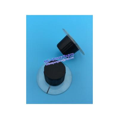 China HD ORIGINAL CONTROL KNOB CPL COM-KNOBS, 00.580.6715, ORIGINAL HD USED PARTS for sale