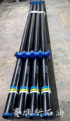 China Wooden Packaging BV Certified API 5CT Casing/Tubing Pup Joint For Petroleum Industry for sale