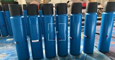 중국 Api 5 "두 배 밸브 석유 & 가스 우물 시멘트 플로트 신발 & N80-Q LTC와 함께 플로트 칼라 판매용