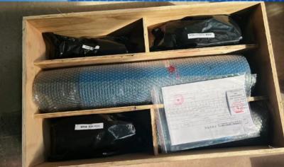 중국 Api 5 "두 배 밸브 석유 & 가스 우물 시멘트 플로트 신발 & N80-Q LTC와 함께 플로트 칼라 판매용