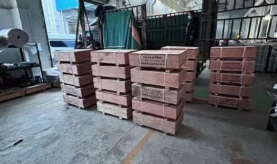 중국 Api 5 "두 배 밸브 석유 & 가스 우물 시멘트 플로트 신발 & N80-Q LTC와 함께 플로트 칼라 판매용