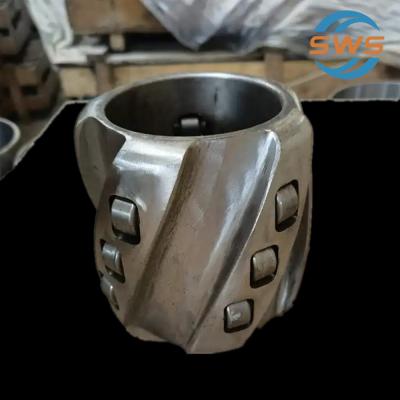 China API 10D Casing Pipe Rigid Roller Centralizer for Oilfield Cementing for sale