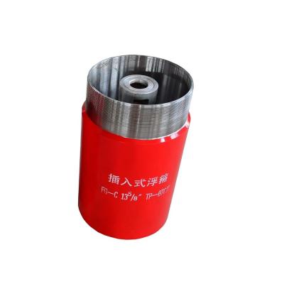 Китай Апи 5 1/2 "один клапан самозамыкающийся алюминиевый сплав плавучая обувь и плавучий воротник с N80 LTC продается