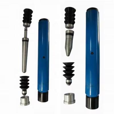 Κίνα ΑΠΙ Μηχανική και Υδραυλική 5.69mm Πετρέλαιο και φυσικό αέριο Πυρήνα Σιμεντοποίησης Στάδιο κολάρο με P110 BTC προς πώληση