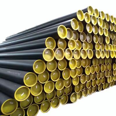 Κίνα API 5CT Standard 10-3/4 STC LTC Anti High Pressure N80 J55 K55 Carbon Steel Oil Tubing and Casing for Drilling προς πώληση