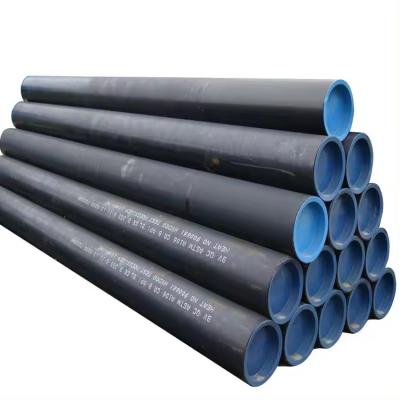 Κίνα API 5CT Standard 10-3/4 STC LTC Anti High Pressure N80 J55 K55 Carbon Steel Oil Tubing and Casing for Drilling προς πώληση