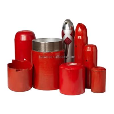 中国 API標準 アルミコア 井戸掘削用 単弁浮動シューズ 1 年間の保証と 20 kg 体重 販売のため