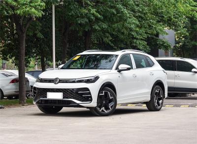Gas Petrol 2024 VW Tiguan L 330 TSI R-Line Intelligent Four Wheel Drive SUV