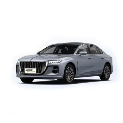 2024 Hongqi H5 4 cylindres 169 ch voiture à essence avec système de freinage à disque avant et à disque arrière