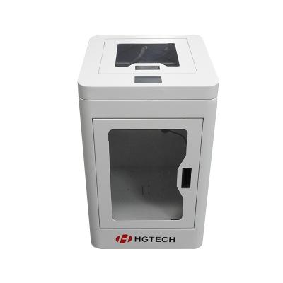 China Super Size L5 School FDM Laser 3D Printer High Precision Air Cooling Diode Laser for Large Scale Nylon ABS Features for sale