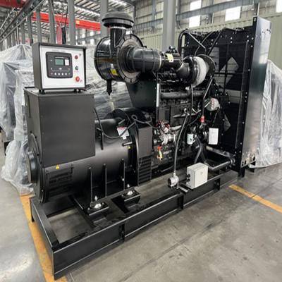 China 350 GB-Zertifikat Dieselaggregat Kilowatts Cummins für Reserveleistungs-Quelle zu verkaufen