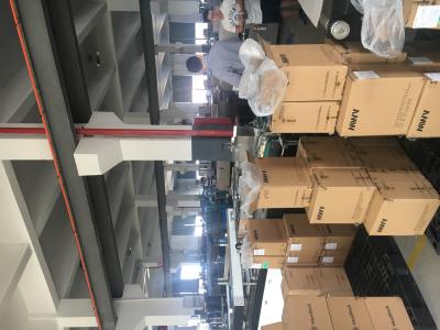 Cina Pc di rattoppatura della macchina 2100 della finestra completamente automatica del film di marca JB-900TC della stampa JINBAO dello schermo del principale 1 della Cina/ore di FOXCONN in vendita