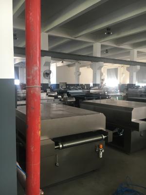 Cina Progettazione completamente automatica di marca JB-900TC della stampa JINBAO dello schermo del principale 1 della Cina più nuova che rattoppa Windows FOXCONN a macchina in vendita