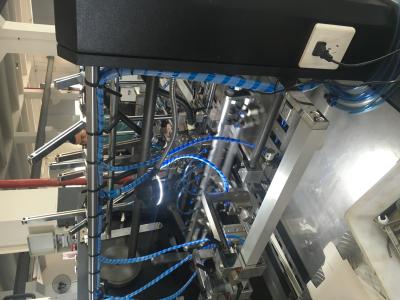 Cina Macchina di rattoppatura della finestra completamente automatica del film di marca JB-900TC della stampa JINBAO dello schermo del principale 1 della Cina per piegare macchina d'incollatura in vendita