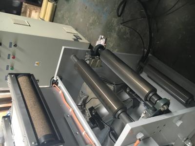 Cina Stampante del rotolo di film plastico di Due-colore BOPP/BOPE/PP/Pet/OPP/PE/PVC di RY320-2c-B in vendita