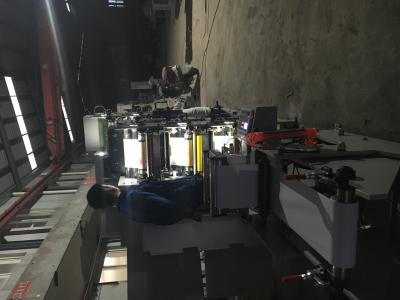 Cina Stampatrice in bianco multifunzionale automatica ad alta velocità dell'etichetta della stampatrice della tazza di carta in vendita