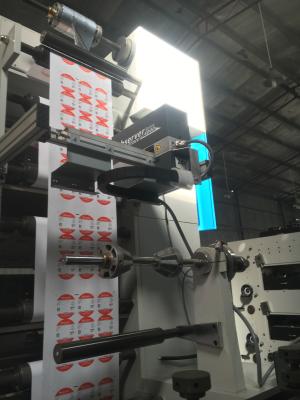 Cina Piccola Flexo alta qualità automatica Flexo della stampatrice di RY320 che taglia e vendita automatica della stampatrice migliore in vendita
