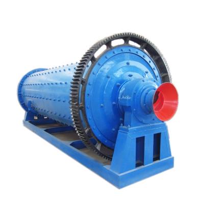 Cina Stone Powder Grinding High Capacity ISO Certificated Mine Ball Mill Mining Ball Mill in vendita