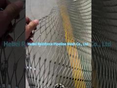 perimeter safety netting 4