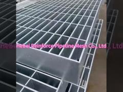 Steel gratings 5
