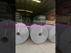 pipeline reinforced mesh 43