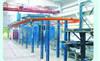 China PLC Automatische Toebehoren van het het Nikkelchromium van de Controle de Galvaniserende Productielijn Te koop