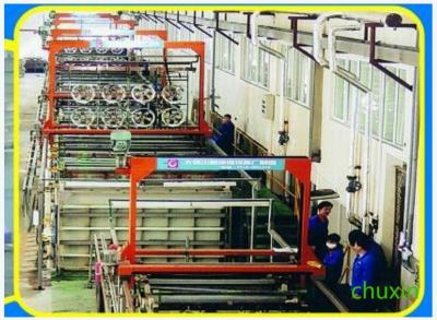 China OEM van de de Hub Galvaniserende Productielijn van het verkeersaluminium Te koop