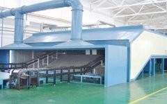 China OEM Galvaniserend het Nikkelchromium van Productielijn Automatisch Toebehoren Te koop