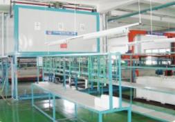 Cina Linea di produzione di cottura e di pretrattamento in vendita