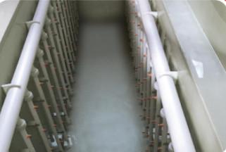 Cina La torre systemSpray dello spruzzo vuoto della scanalatura può essere ampiamente usata in prodotto chimico, l'elettronica, la metallurgia, placcante, il tessuto (che in vendita