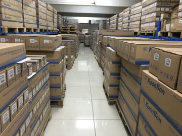 Low Working Pressure Equivalent CPA 5-LD-8040 Brackish Water High Rejection Membrane for reclaimed water