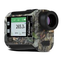 Quality Kaemeasu Flagpole Lock Hunting Rangefinder 5-1200m Golf Rangefinder for sale