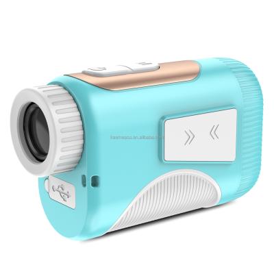 中国 800mレーザー距離計 光学機器 ゴルフ距離計 距離計 レーザー距離計 試験機器 望遠鏡 販売のため