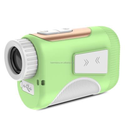 中国 800mレーザー距離計 光学機器 ゴルフ距離計 距離計 レーザー距離計 試験機器 望遠鏡 販売のため