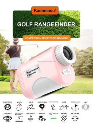 中国 1000mレーザー距離計 光学機器 ゴルフ距離計 距離計 レーザー距離計 試験機器 望遠鏡 販売のため