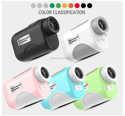 中国 1000mレーザー距離計 光学機器 ゴルフ距離計 距離計 レーザー距離計 試験機器 望遠鏡 販売のため