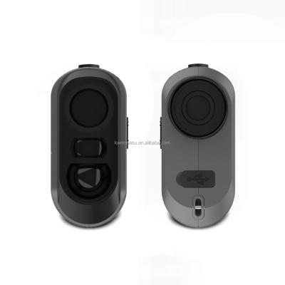 Cina F1000m Digital Golf Rangefinder Flag Lock Vibration Facile utilizzo per la misurazione del golf in vendita