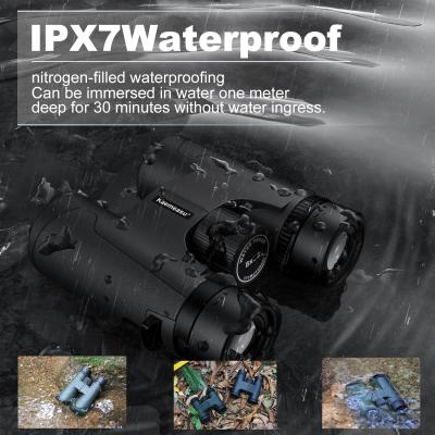 中国 F 10x50 双眼鏡 高品質の双眼望遠鏡 狩猟 観測望遠鏡 販売のため