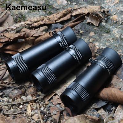 中国 H ミニ単眼望遠鏡テスト機器スコープ単眼長距離 販売のため