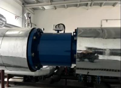 Κίνα Ηλεκτρομαγνητικός μετρητής ροής νερού της θάλασσας Ansi IP65 10m/S προς πώληση
