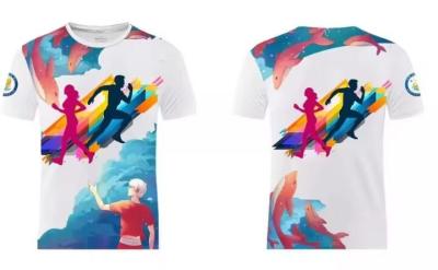 Κίνα Τυποποιημένο T-Shirt Μεγέθους Μεγαλύτερου Μεγέθους προς πώληση