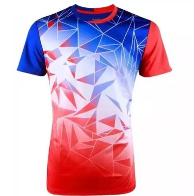 Κίνα Τυποποιημένο T-Shirt Μεγέθους Μεγαλύτερου Μεγέθους προς πώληση