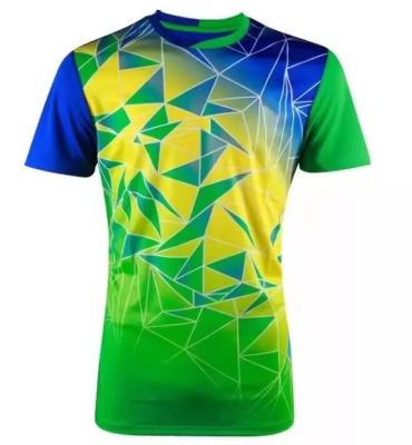 Κίνα Τυποποιημένο T-Shirt Μεγέθους Μεγαλύτερου Μεγέθους προς πώληση