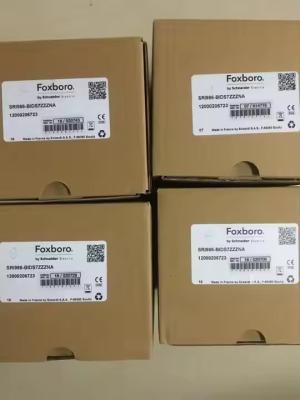 China Foxboro SRD998 posicionador de válvula digital integrado montado por cable en venta